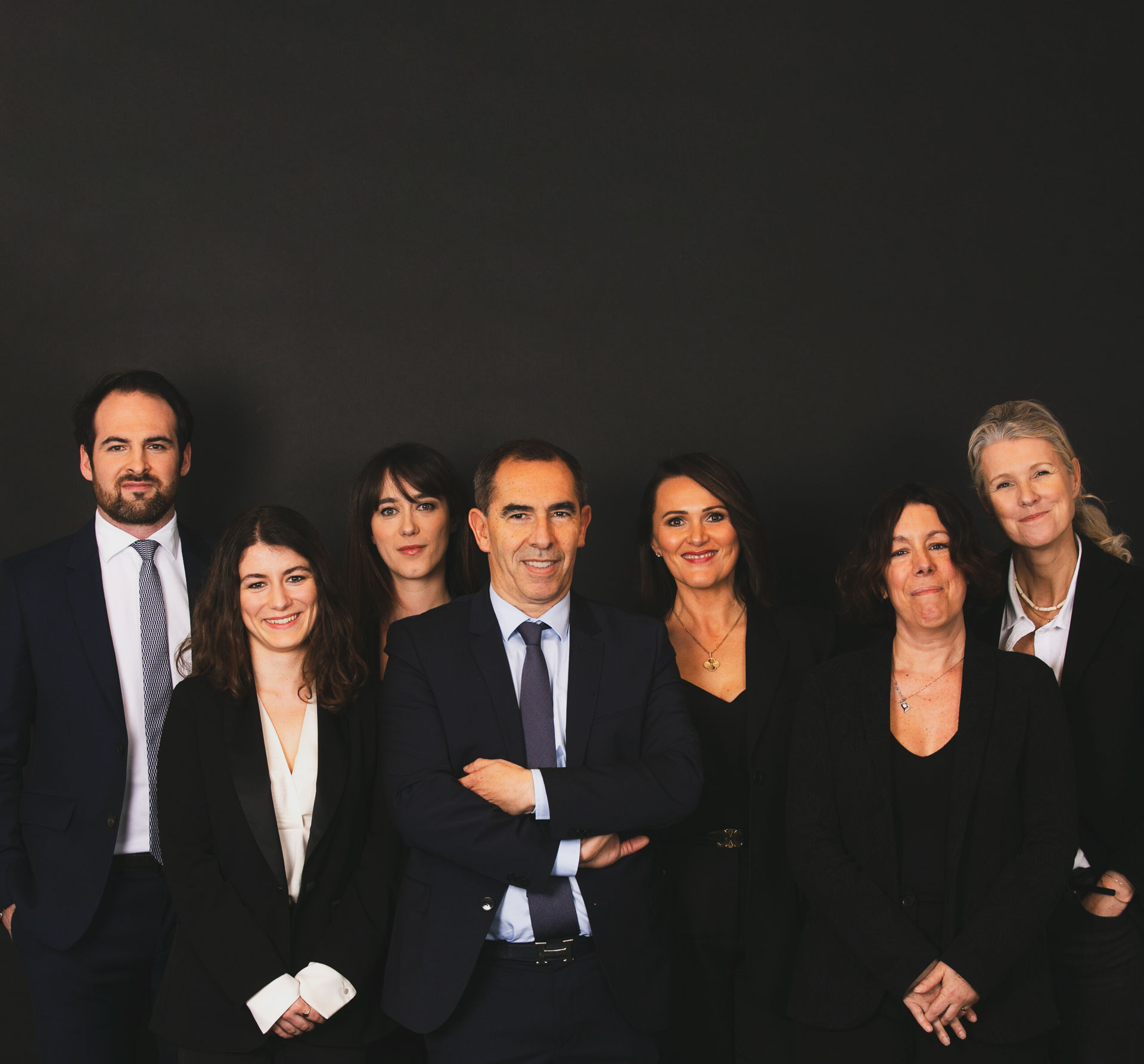 Notre société - DLCM Finances